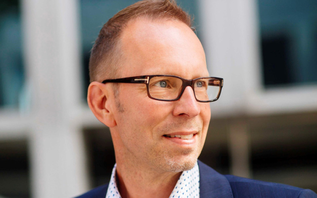 Erik Wikander ny vice VD på Svensk Fastighetsförmedling | Mäklarsamfundet