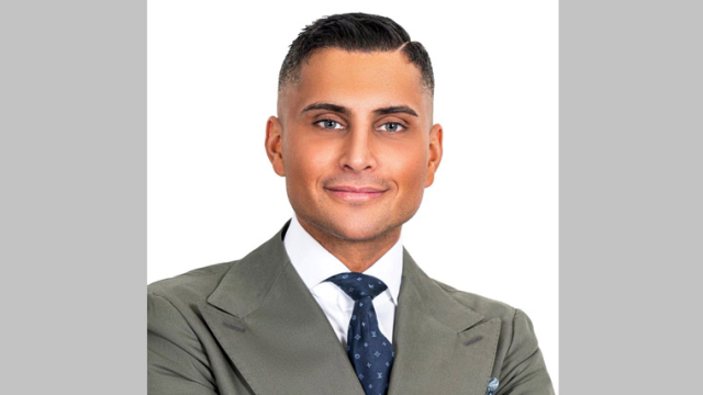 Samir Badran: ”Mitt fokus kommer att vara kvalitet framför kvantitet ...