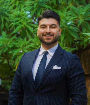 Shad Kader | Mäklarsamfundet