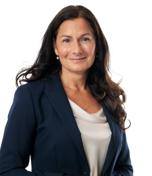 Beba Klinta | Mäklarsamfundet